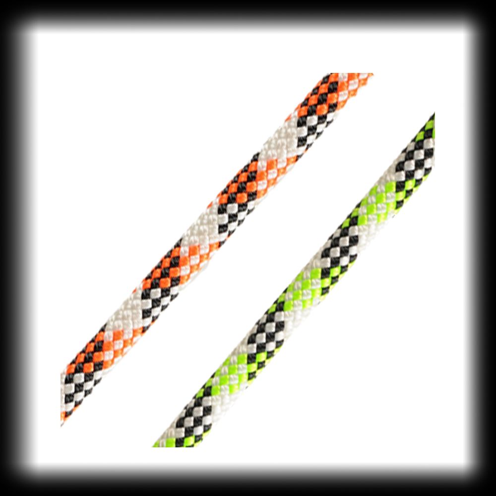 Speedline ropes – DarkArts Splicing